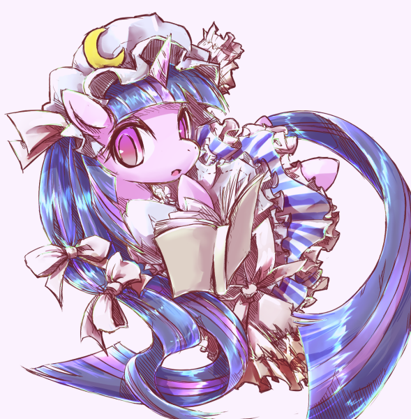 #295710 - safe, artist:kolshica, twilight sparkle, pony, g4, crossover ...