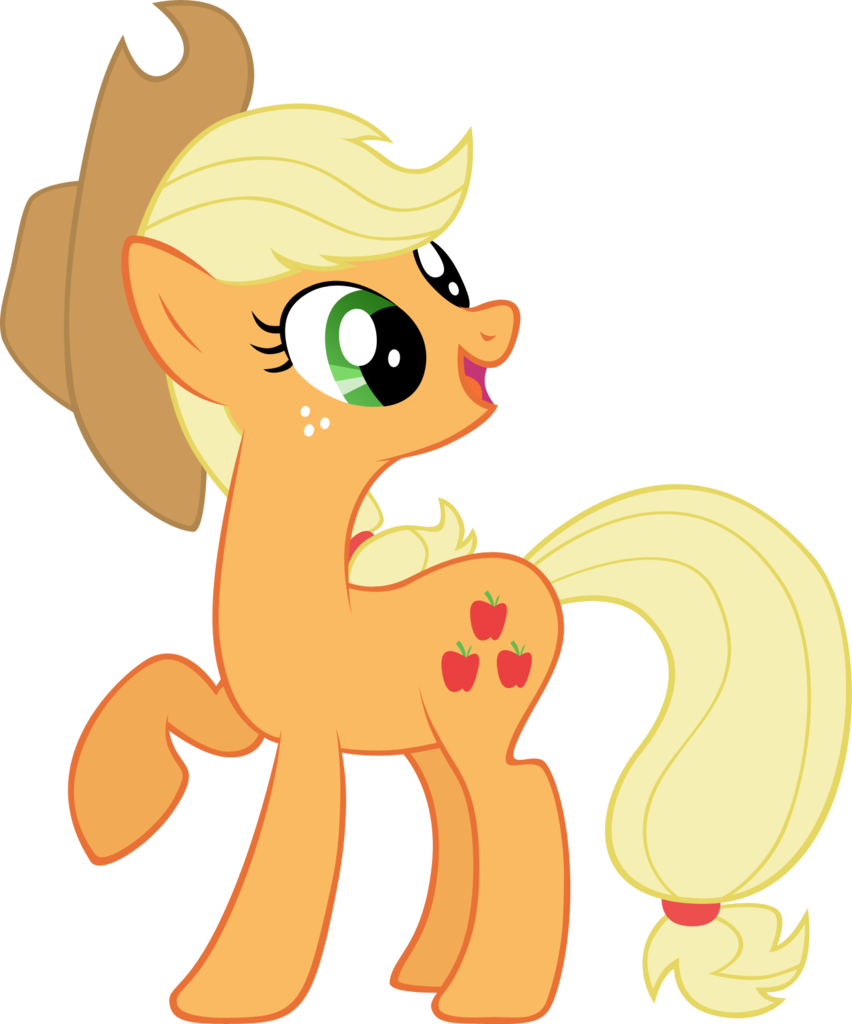 #296218 - safe, artist:elegantmisreader, applejack, simple background ...