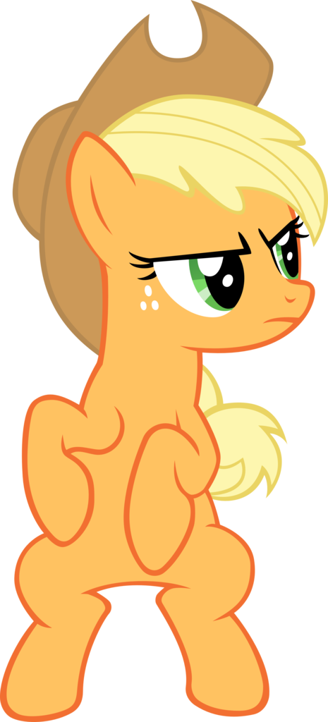 #296415 - safe, artist:kopachris, applejack, earth pony, pony, g4, the ...