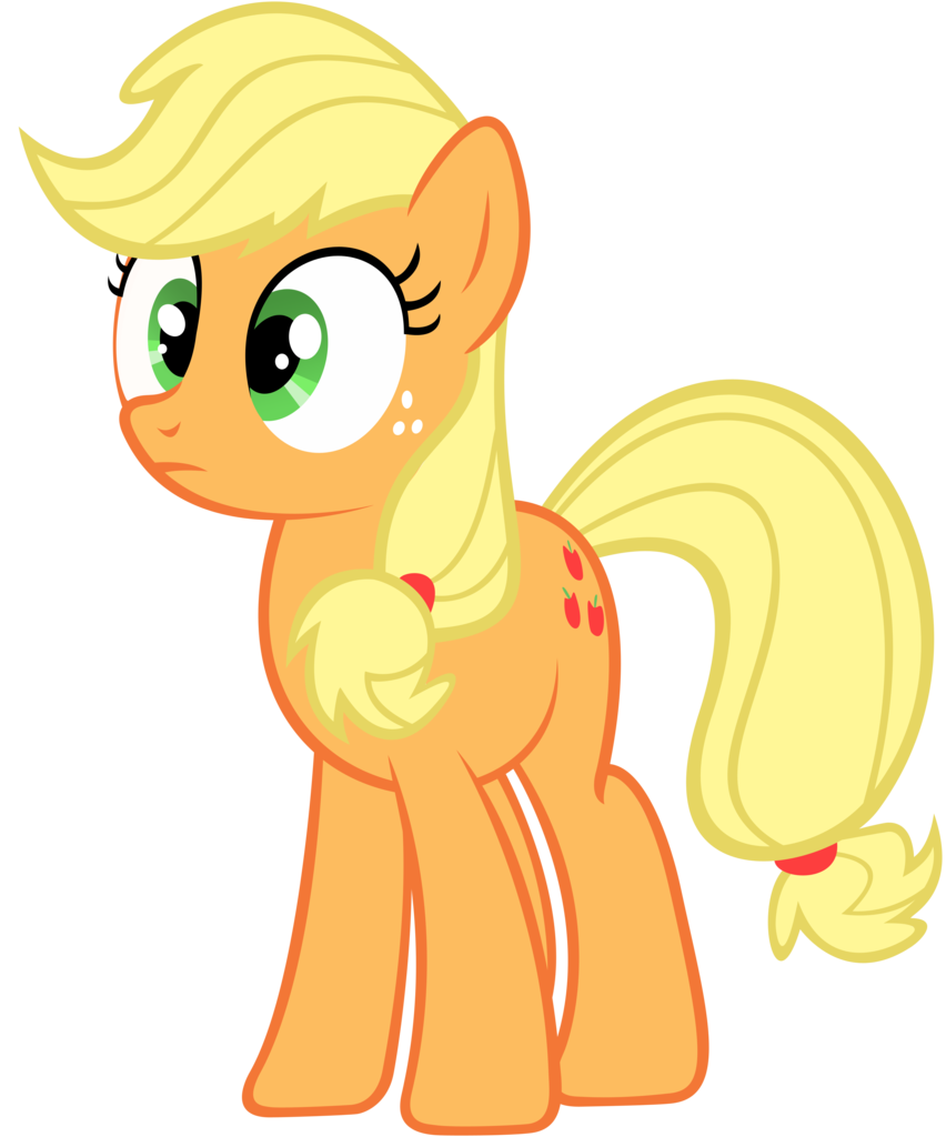 #296422 - safe, applejack, absurd resolution, simple background ...