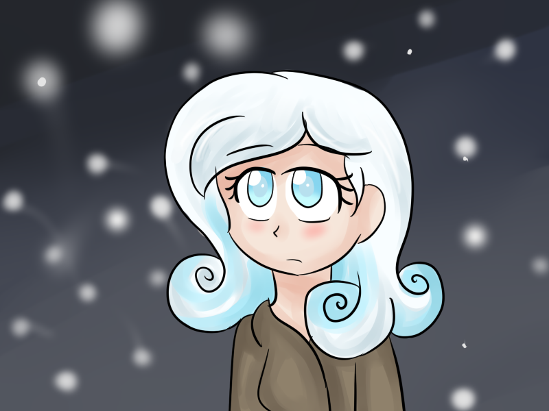 #297126 - safe, artist:xanikrawlerlazarx, oc, oc only, oc:snowdrop ...