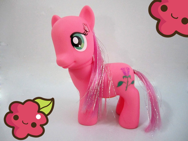 #297682 - safe, earth pony, pony, g4, bootleg, brushable, figure ...