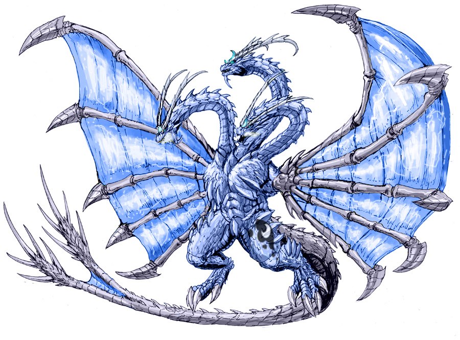 #299002 - safe, princess luna, kaiju, g4, female, godzilla (series ...