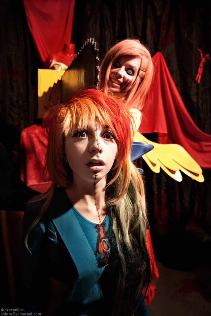 #299648 - semi-grimdark, artist:serebii42, artist:tenori-tiger ...