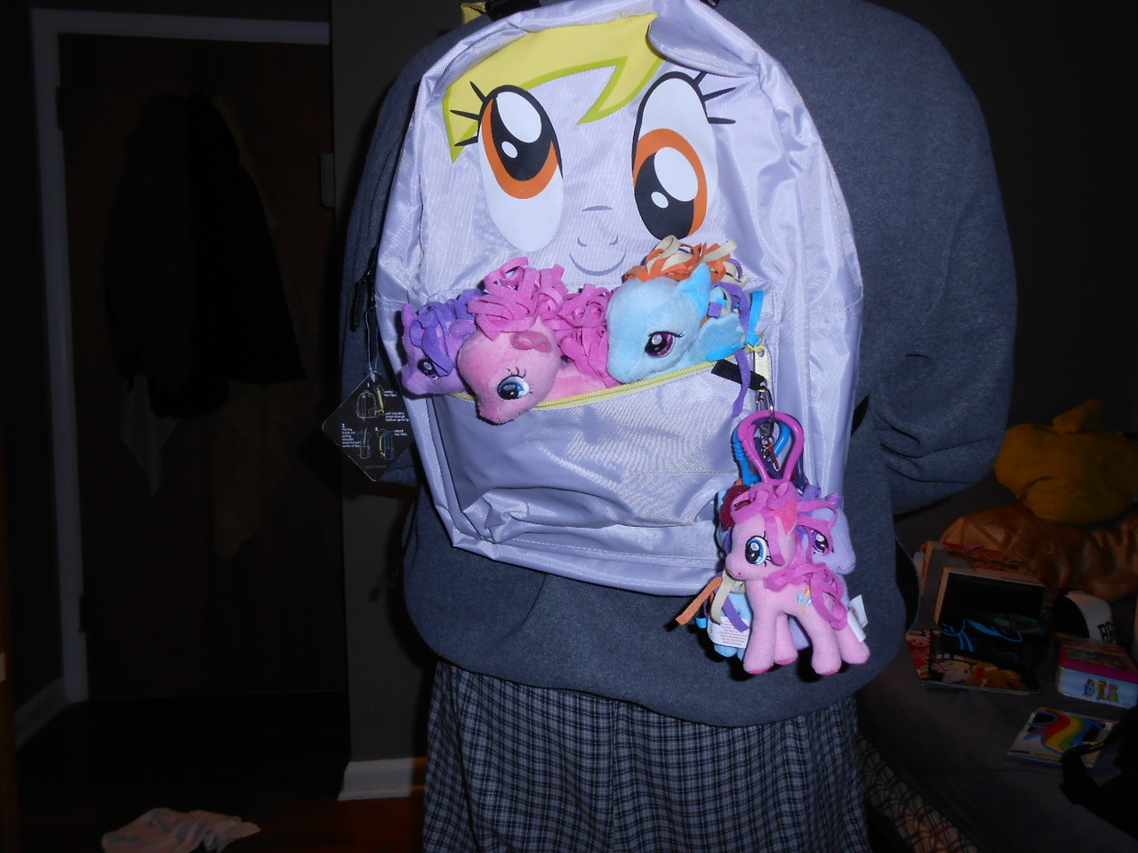 #302551 - safe, derpy hooves, pinkie pie, rainbow dash, twilight ...