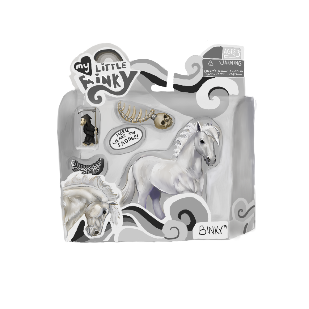 #286117 - artist needed, source needed, safe, binky (discworld ...