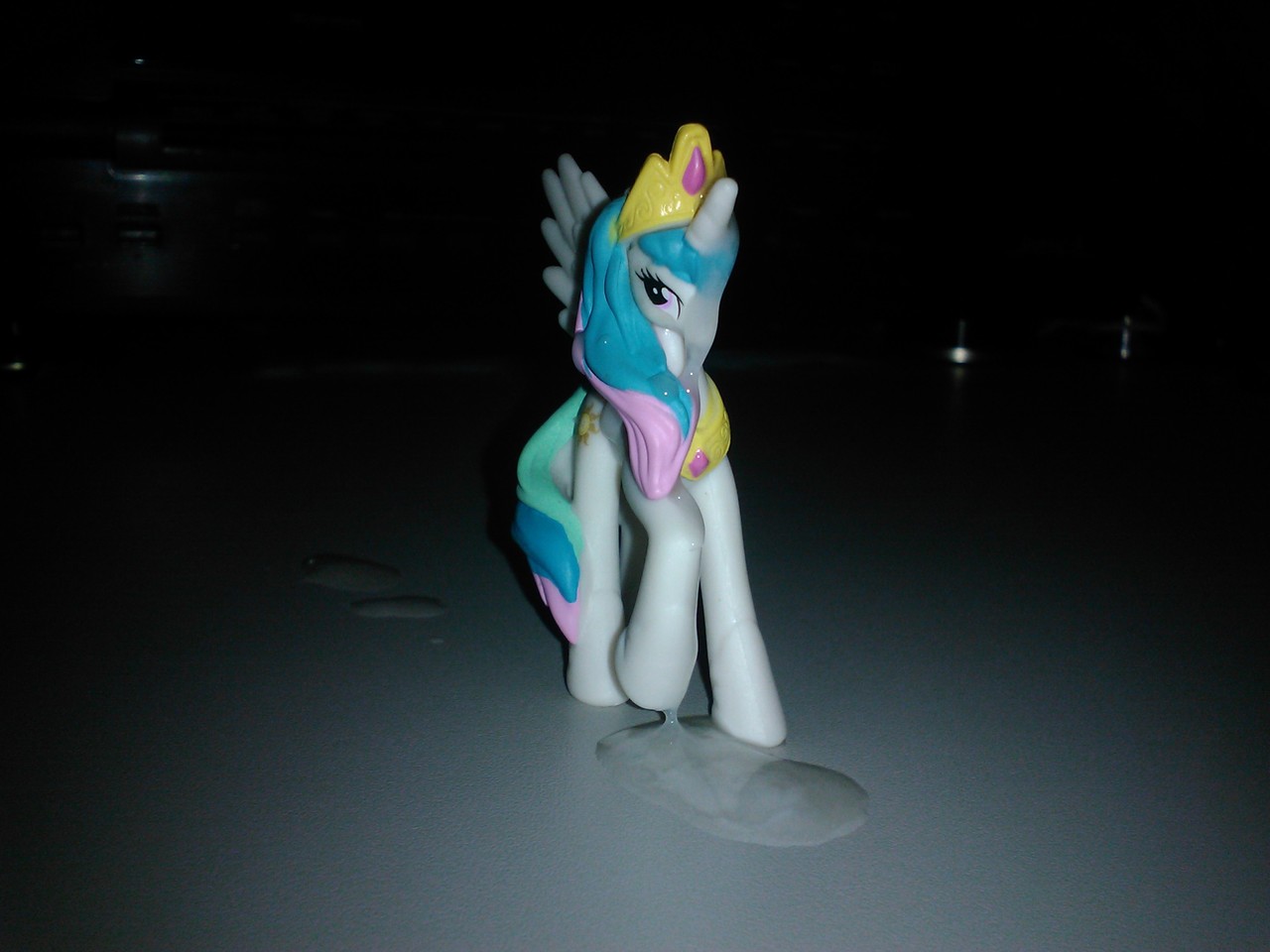 303205 Explicit Princess Celestia G4 Blind Bag Cum Cum On Toy