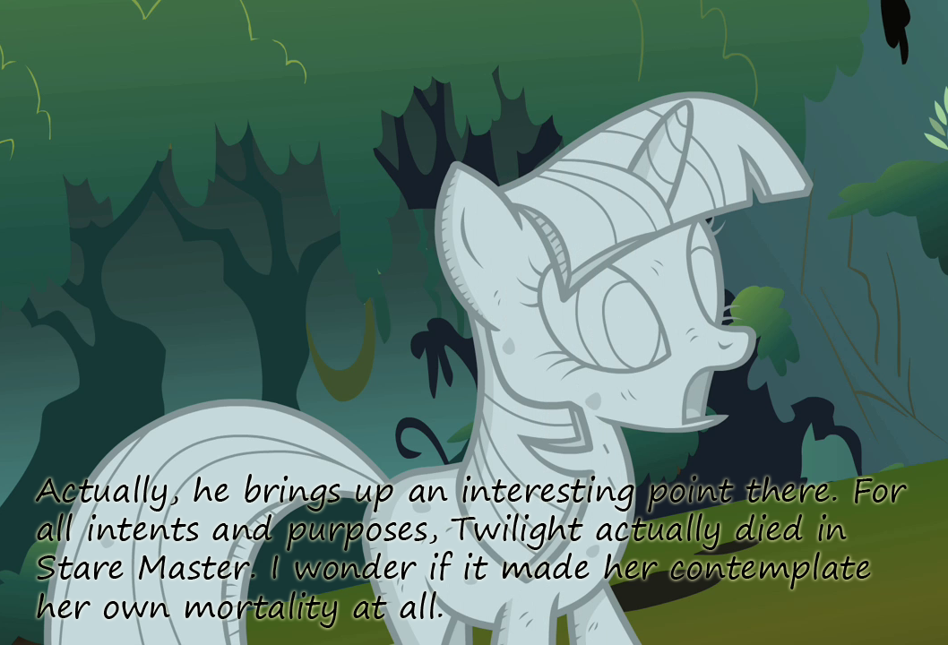 #303806 - safe, edit, edited screencap, screencap, twilight sparkle ...