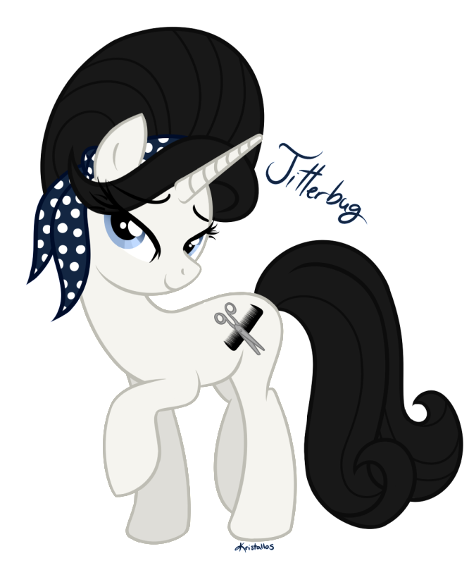 #305067 - safe, artist:luminairous, oc, oc only, jitterbug baby ...