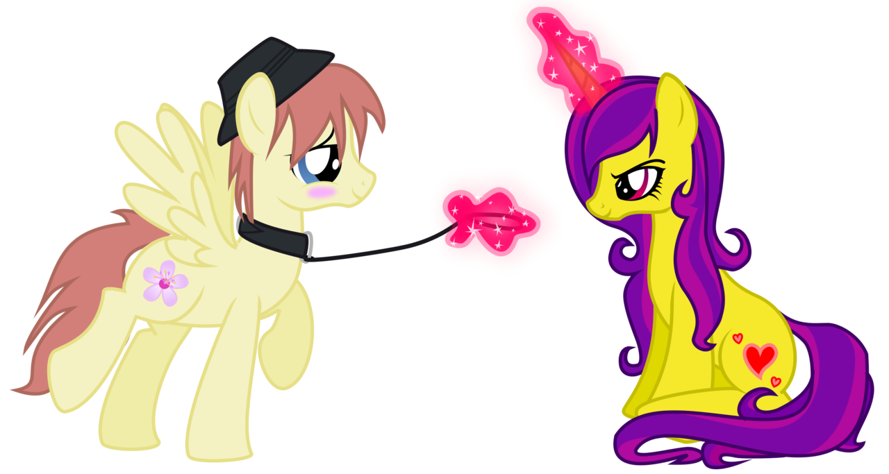 #308854 - safe, artist:n0m1, oc, oc only, oc:lemur, oc:nomi, collar ...