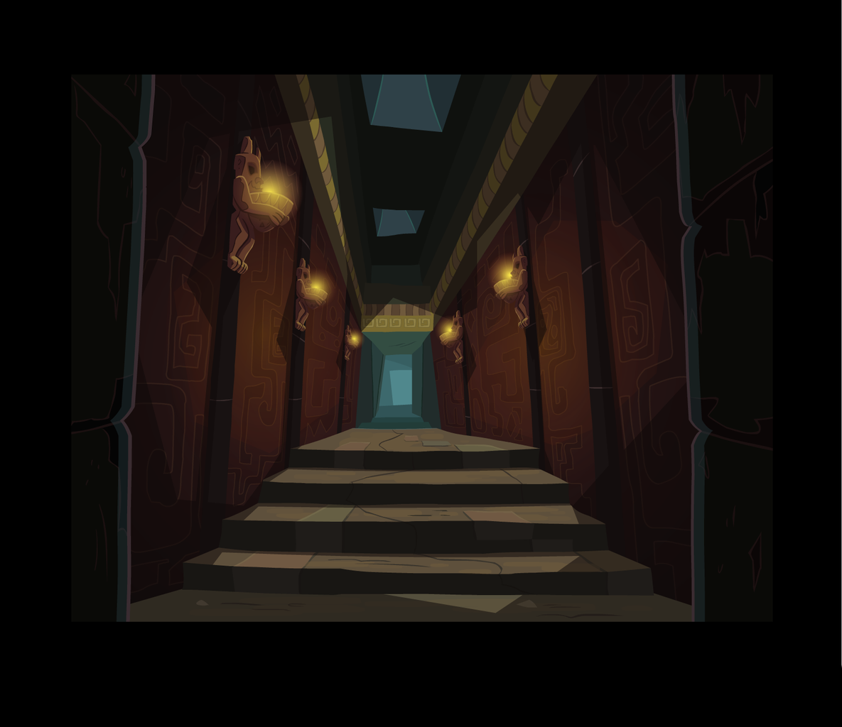 #308927 - safe, artist:phil caesar, daring do, g4, official, read it and weep, season 2 ...