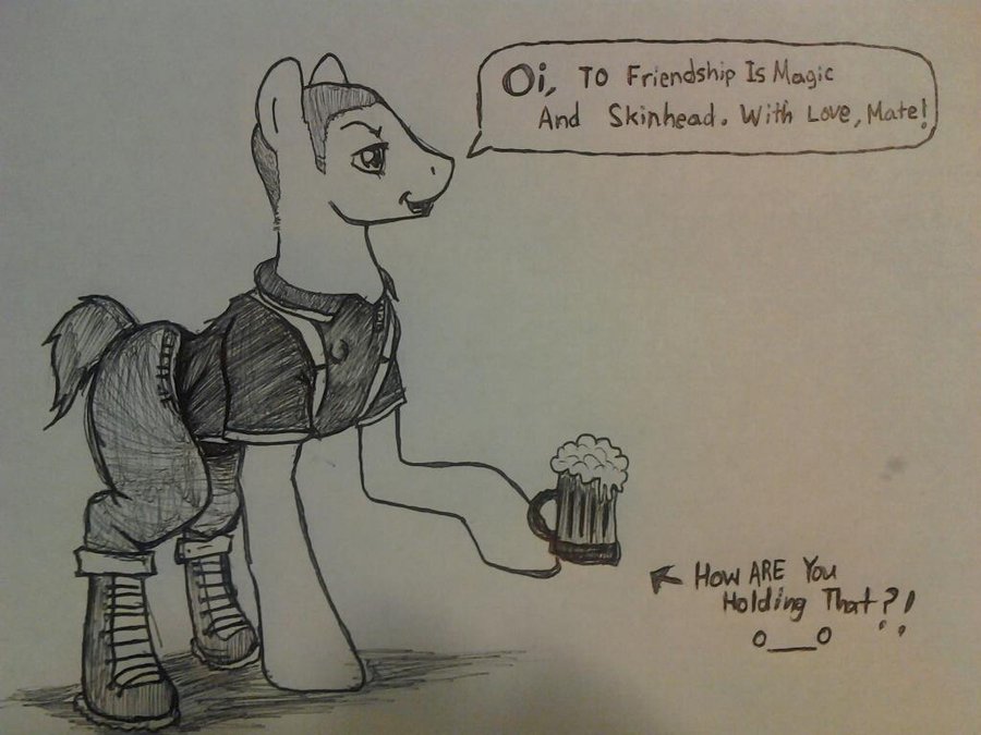 #310045 - safe, artist:runswithhorsesart, oc, oc only, dexterous hooves ...