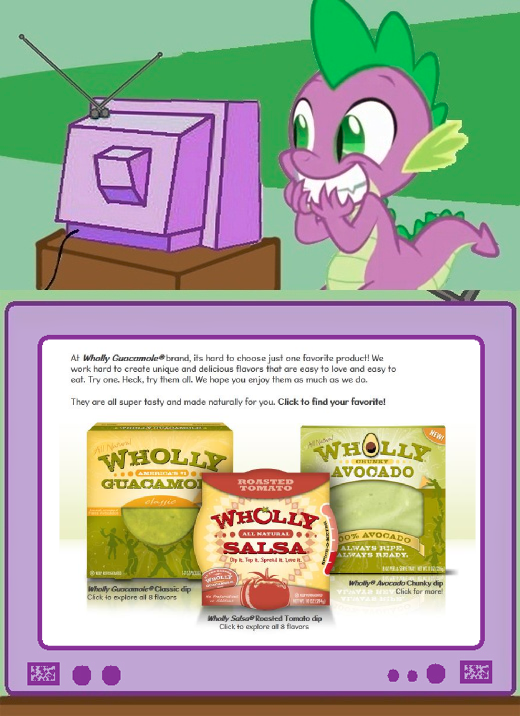 #311693 - safe, spike, exploitable meme, guacamole, tv meme - Derpibooru