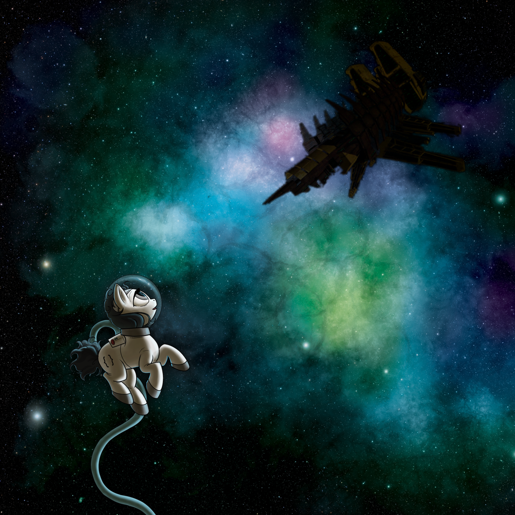 #287199 - safe, edit, oc, oc only, oc:null, dead space, null ...