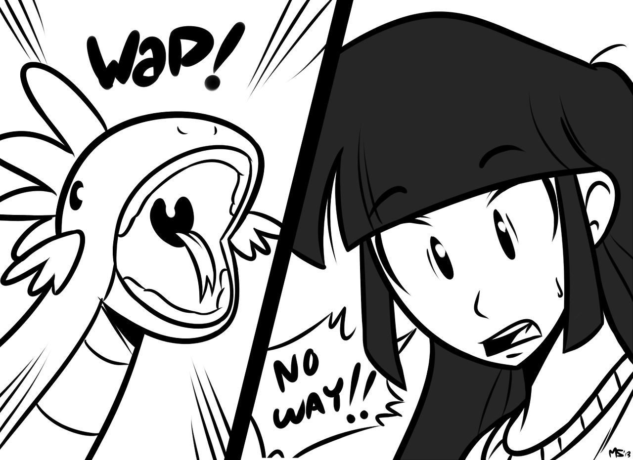 #287766 - safe, artist:megasweet, spike, twilight sparkle, human ...