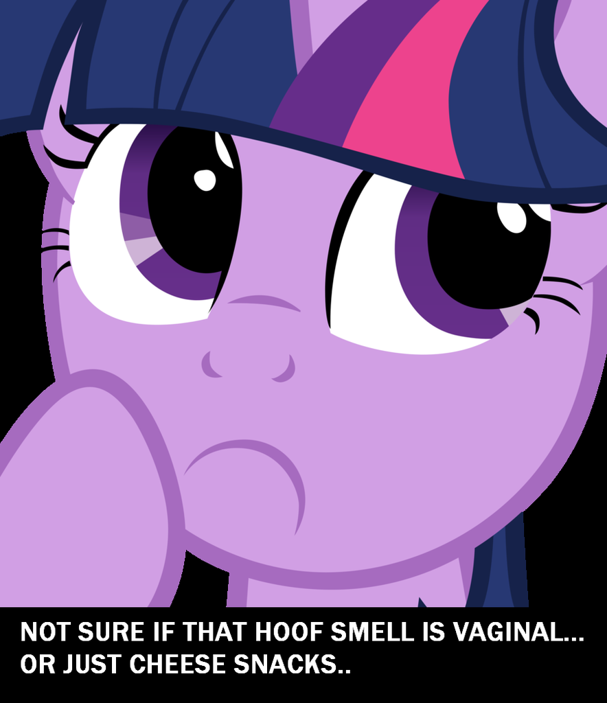 #287950 - questionable, twilight sparkle, pony, cheetos, faic, female ...