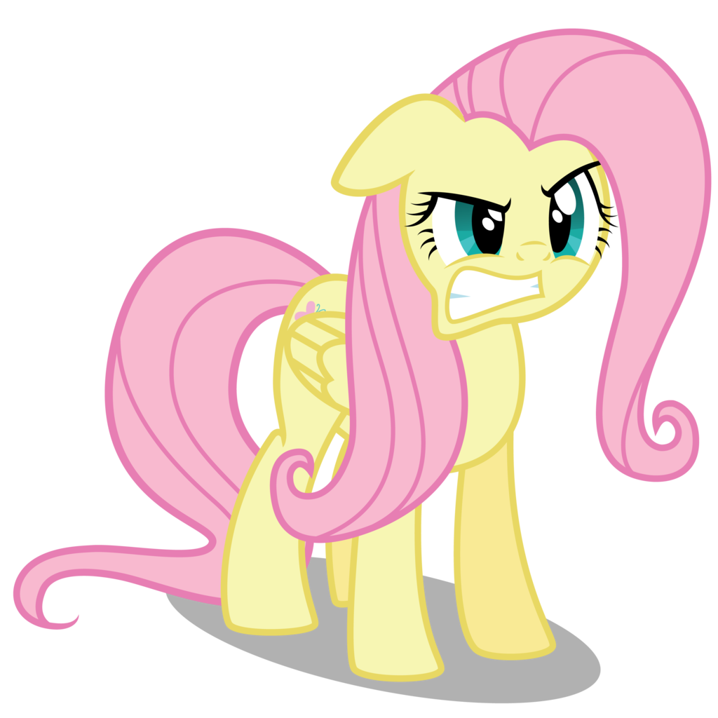 #288043 - safe, artist:robzombiefan2121, fluttershy, g4, keep calm and ...
