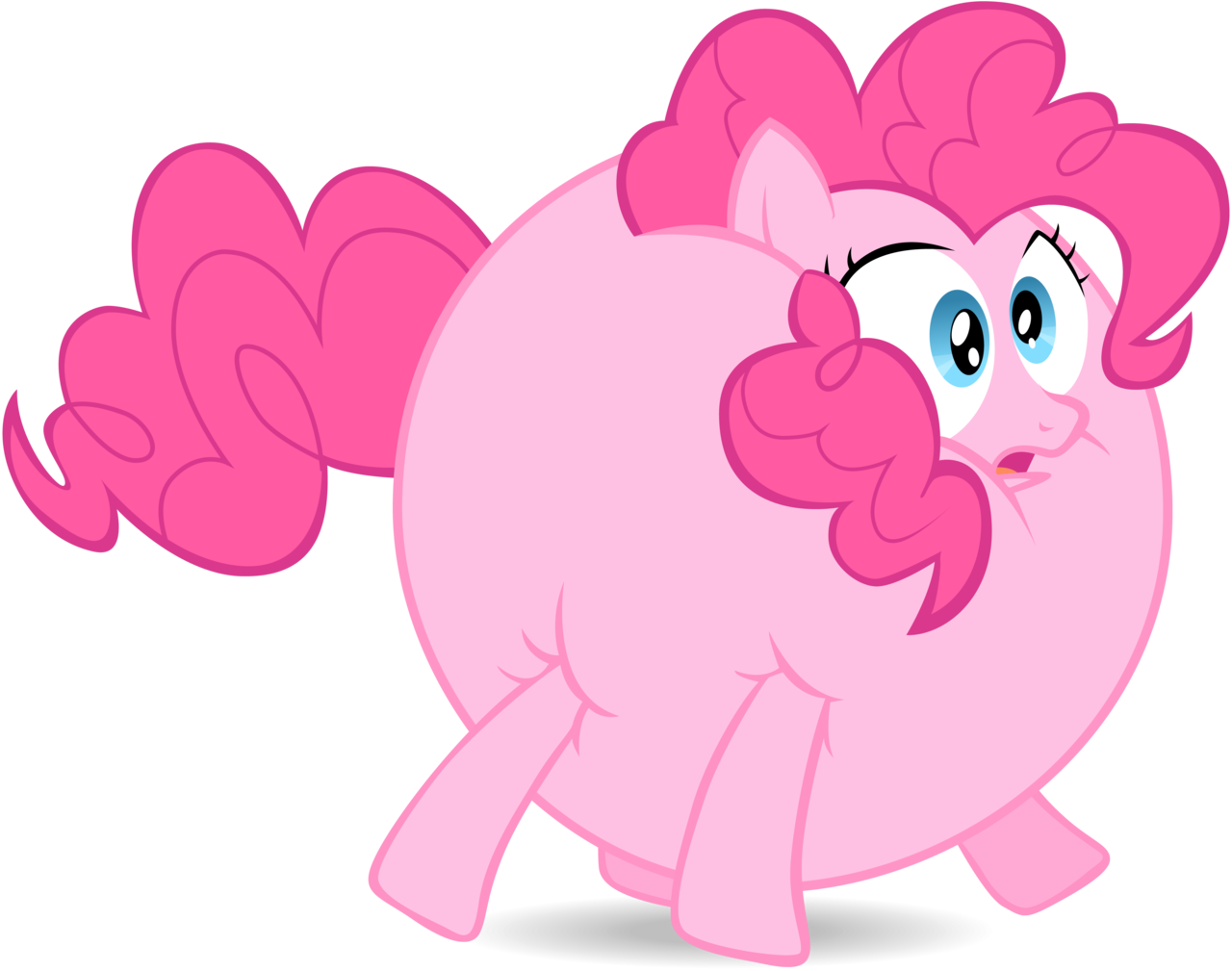 #288357 - safe, artist:stinkehund, pinkie pie, feeling pinkie keen, g4 ...