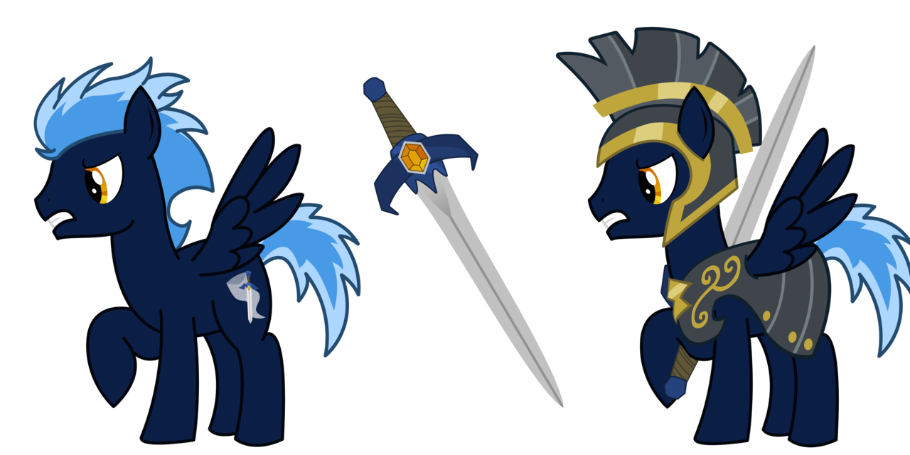 #290752 - safe, artist:mokrosuhibrijac, commander hurricane, g4, absurd ...