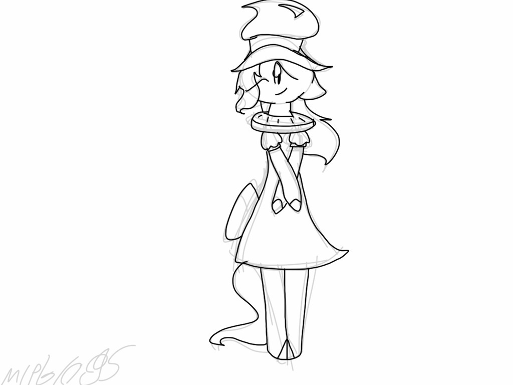 #291551 - safe, artist:mlpblogs, chancellor puddinghead, anthro, g4, 30 ...