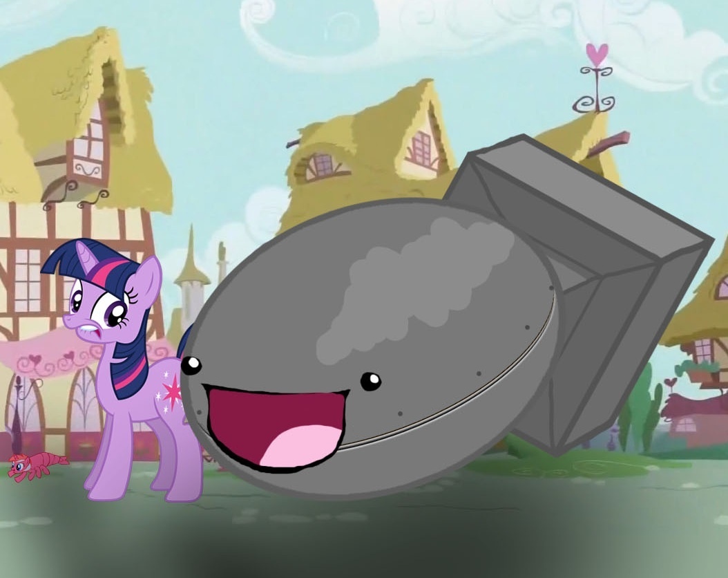 #291673 - safe, twilight sparkle, lobster, pony, unicorn, g4, atomic ...