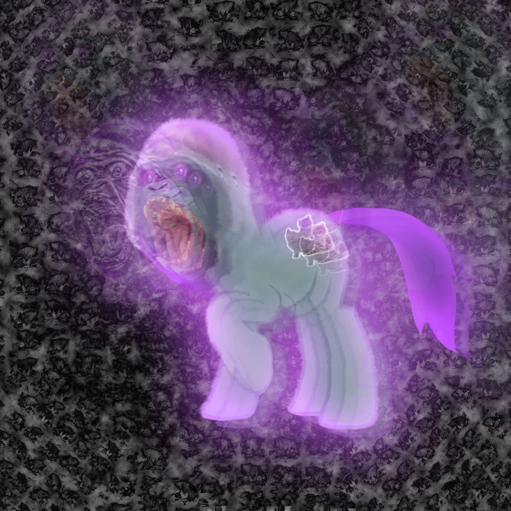 #291674 - safe, oc, earth pony, gorilla, pony, ponified, wat - Derpibooru