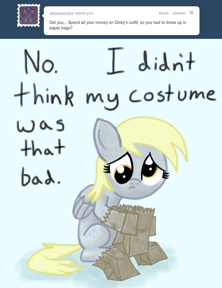 #292859 - safe, derpy hooves, pegasus, pony, ask a mailmare, g4, ask ...