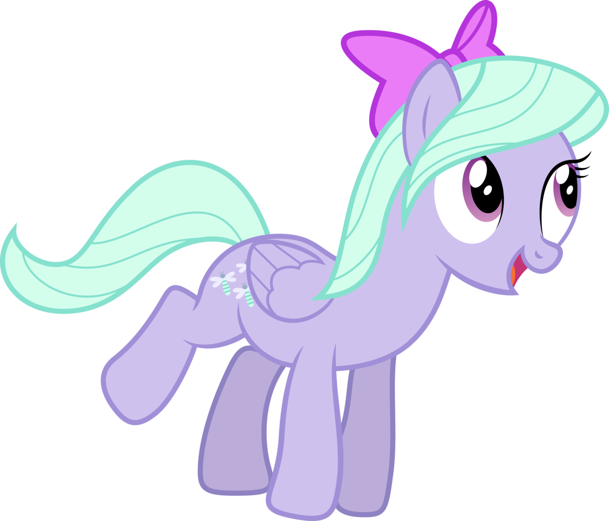 My Top 95 (thus far) Favorite Characters from MLP: FIM and EG - Fimfiction