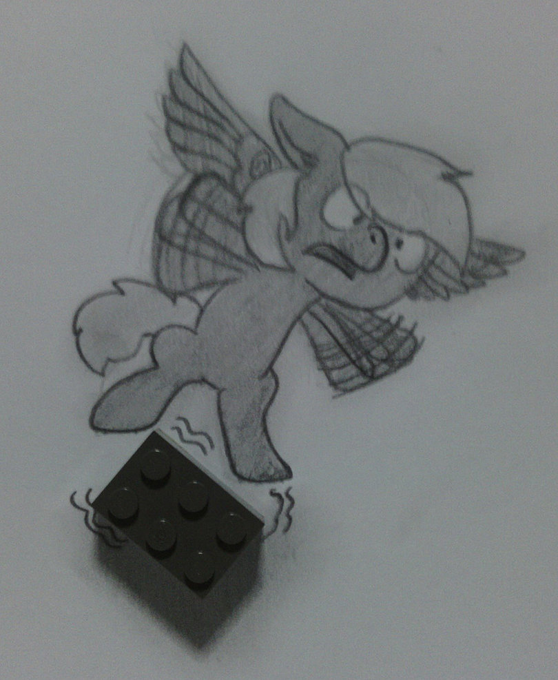 #313701 - safe, artist:shahdar, derpy hooves, pegasus, pony, g4, female ...