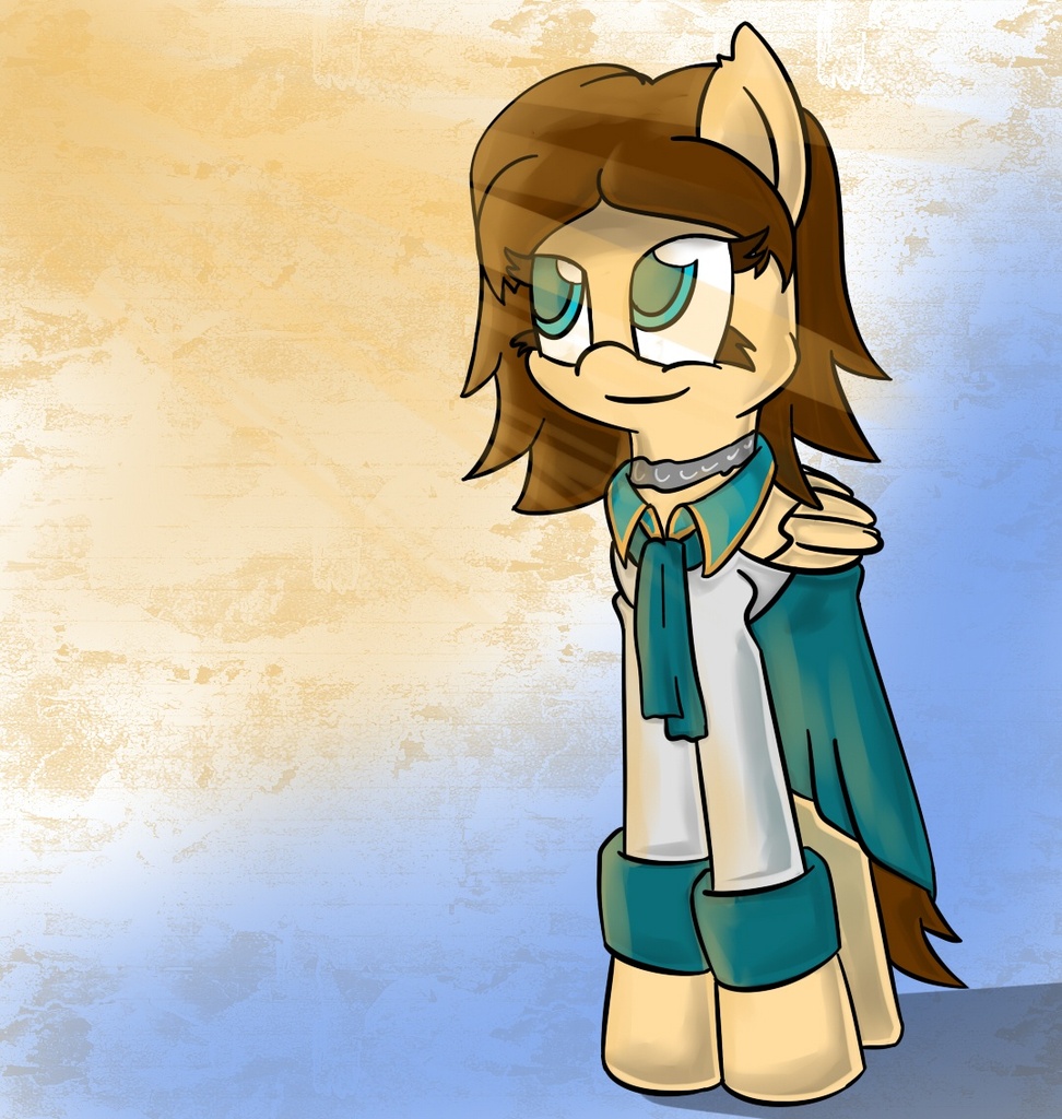 #321936 - safe, artist:kanvas-chan, pony, bioshock, bioshock infinite ...