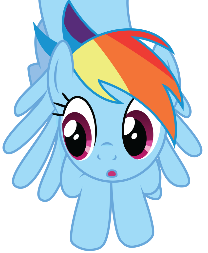 #323040 - safe, artist:midnight--blitz, rainbow dash, g4, absurd ...