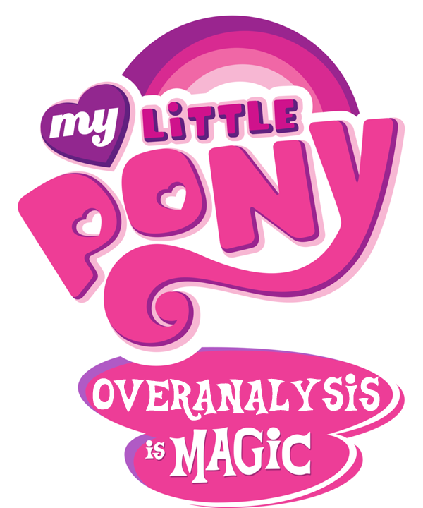 #325514 - safe, edit, g4, brony stereotype, logo, logo edit, meta, my ...