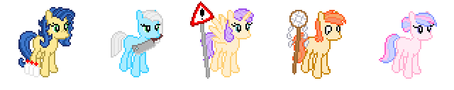 #327377 - safe, alula, pluto, princess erroria, oc, oc:bundle joy, oc ...