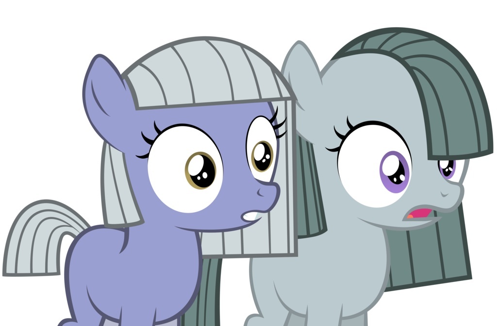 #328153 - safe, artist:pinkiespartygirl, limestone pie, marble pie, g4 ...