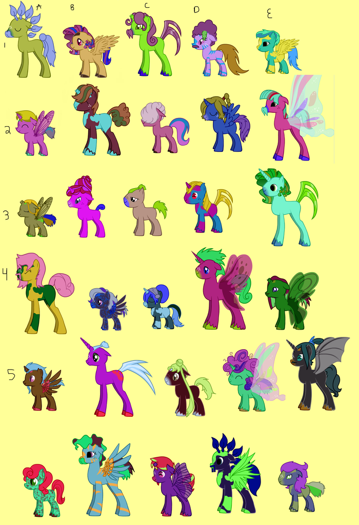 #328514 - safe, artist:rainbowsxarexcool, oc, oc only, unnamed oc, alicorn, bat pony, bat pony ...