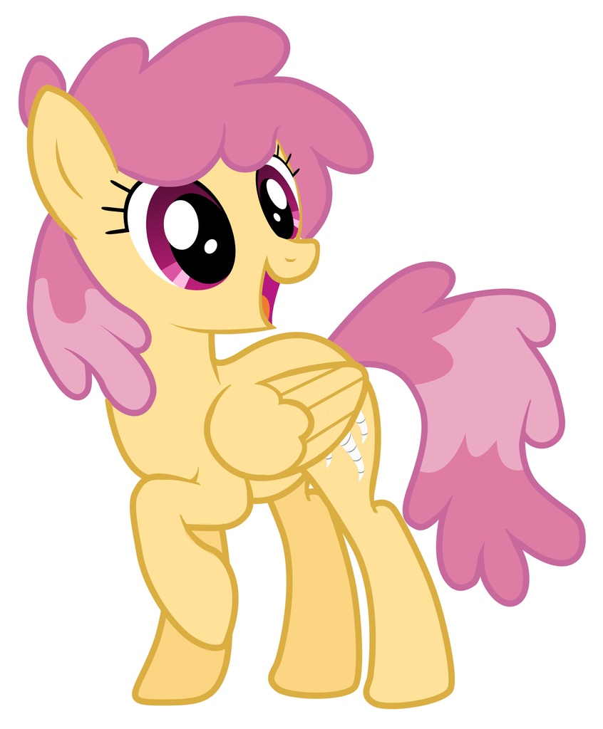 #328636 - safe, artist:pinkamenaspy, dizzy twister, orange swirl, pony ...