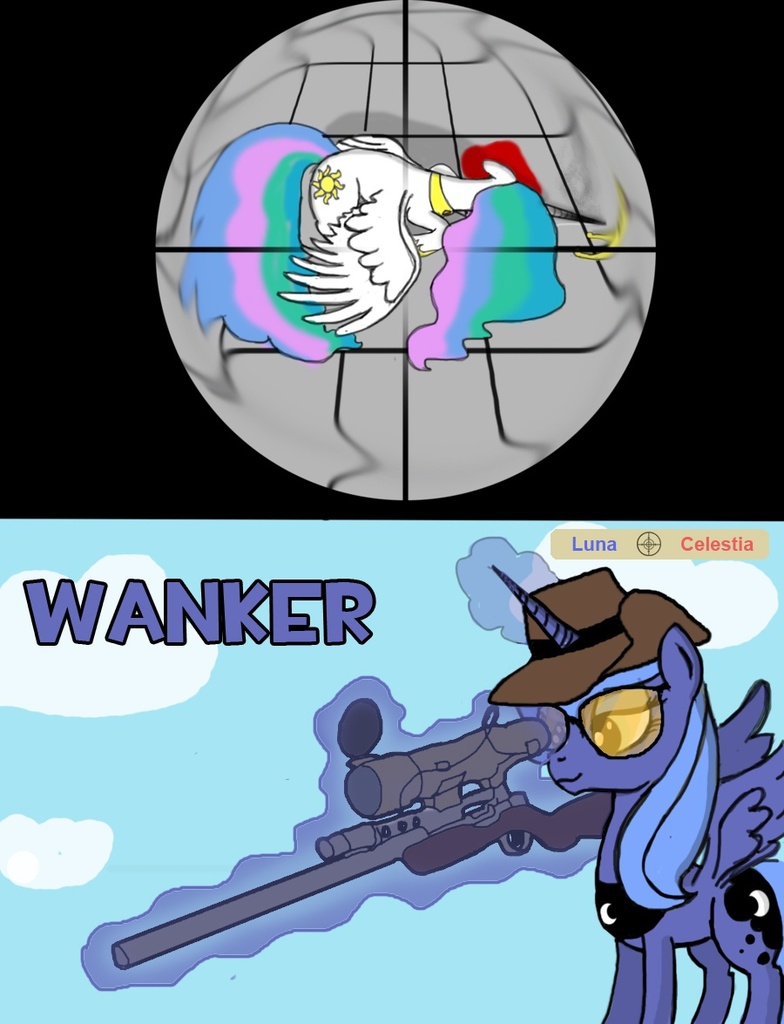 #328997 - semi-grimdark, artist:junkiekb, artist:syntaxbananaz ...