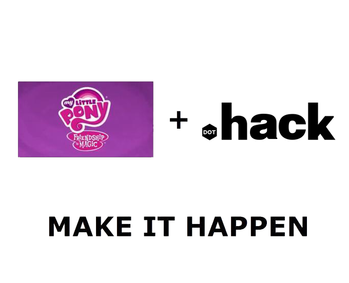 #314583 - safe, g4, .hack, dot hack, exploitable meme, make it happen ...