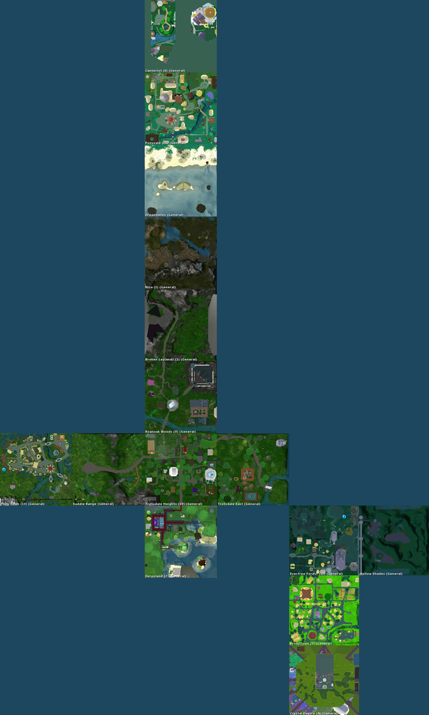 #329384 - safe, map, no pony, second life - Derpibooru