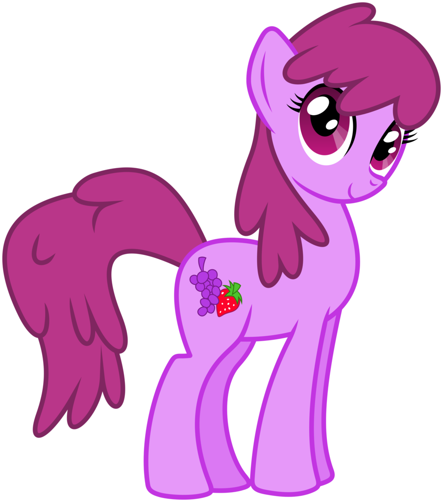 #330914 - safe, artist:andypriceart, artist:masem, berry punch ...