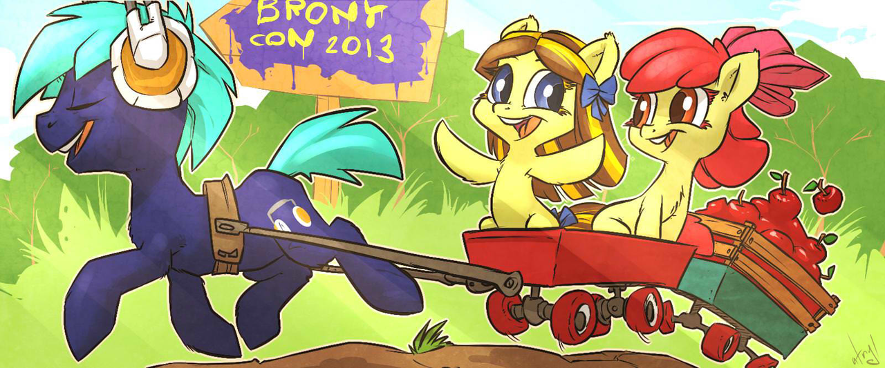 Michelle Creber Applebloom