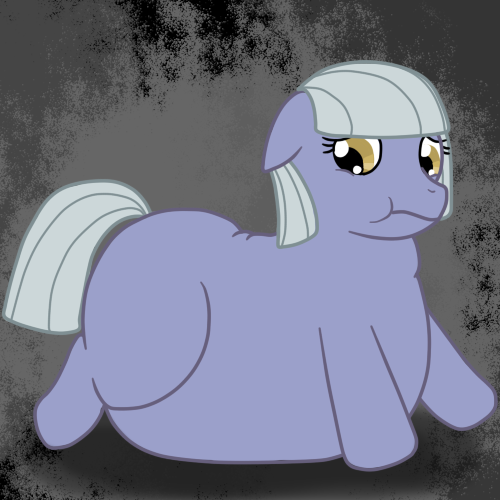 #332004 - safe, artist:jemstonepony, limestone pie, g4, belly, fat ...