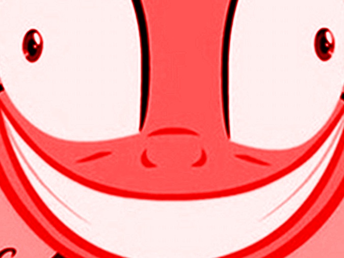 #334195 - safe, twilight sparkle, female, red, solo, twilight snapple ...