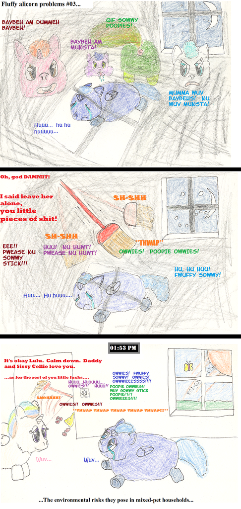 #335362 - artist needed, explicit, grimdark, princess celestia ...