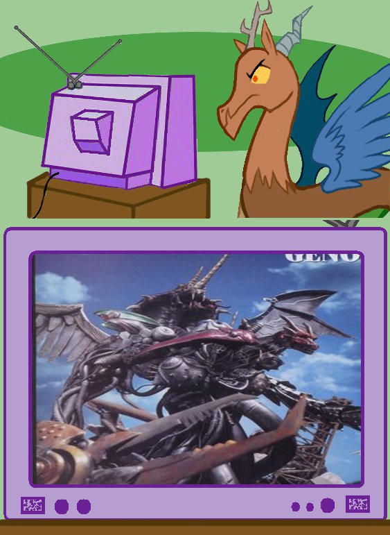 #335455 - safe, discord, g4, exploitable meme, genosurviver, kaijin ...