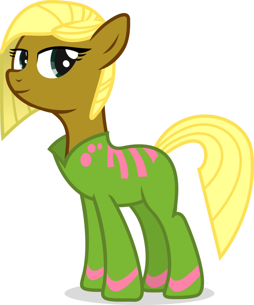 #337671 - safe, artist:vector-brony, elsie, pretty vision, earth pony ...