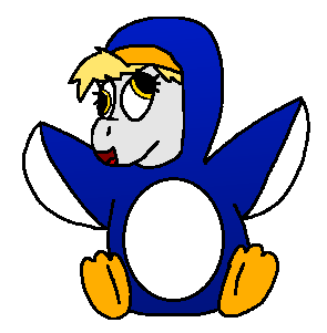 #315847 - safe, artist:cookieboy011, derpy hooves, pegasus, pony, g4 ...