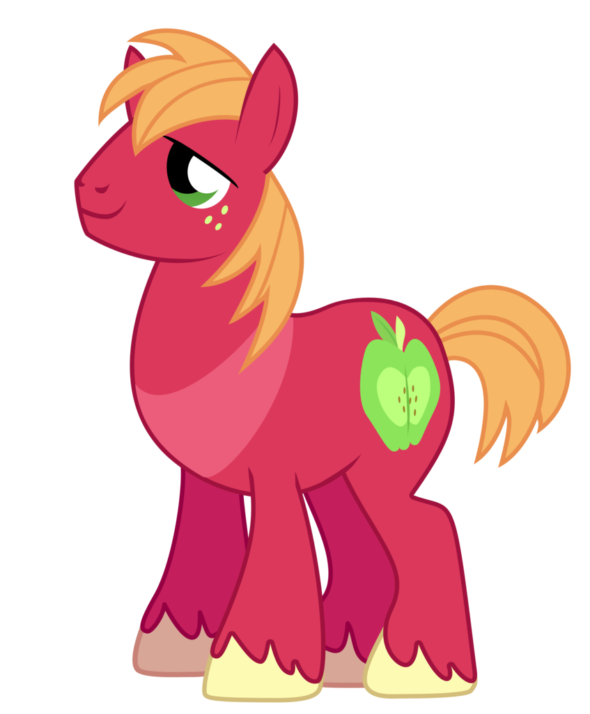 #316099 - safe, artist:anarchemitis, big macintosh, earth pony, pony ...