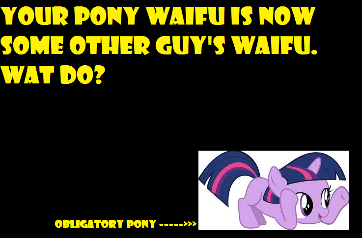 #316714 - safe, twilight sparkle, filly, meme, obligatory pony, text ...