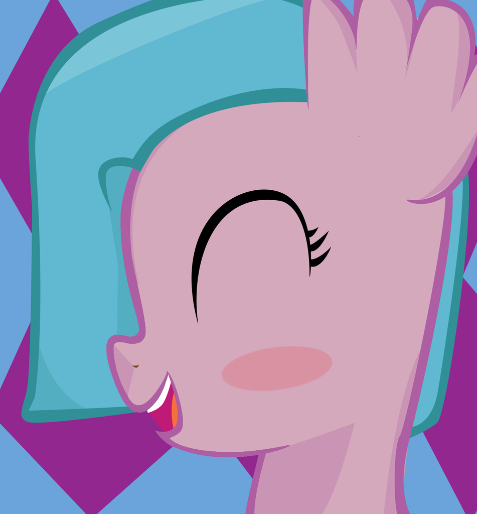 #317420 - safe, artist:charity650, oakly, moose, g1 - Derpibooru